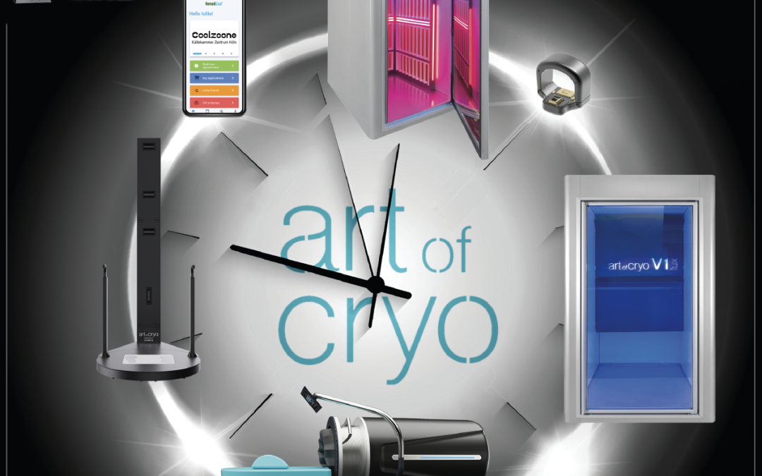 Tec – Spa Modul | Art of Cryo