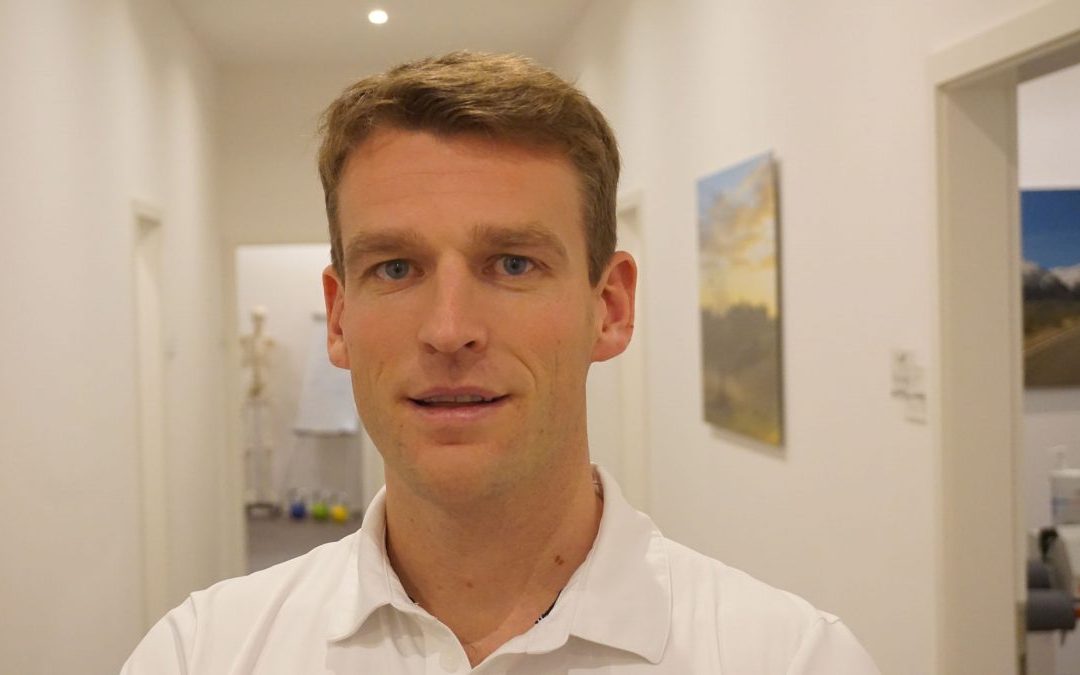 Kältekammer Berlin | Praxis von Behr | Art of Cryo